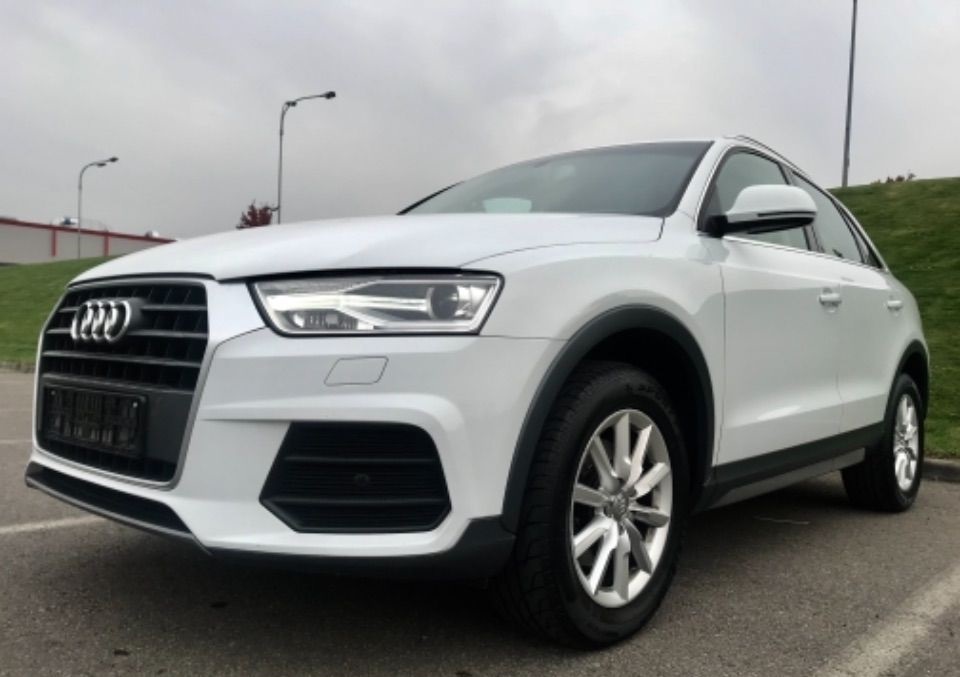 SUV-uri rulate cu preţuri accesibile