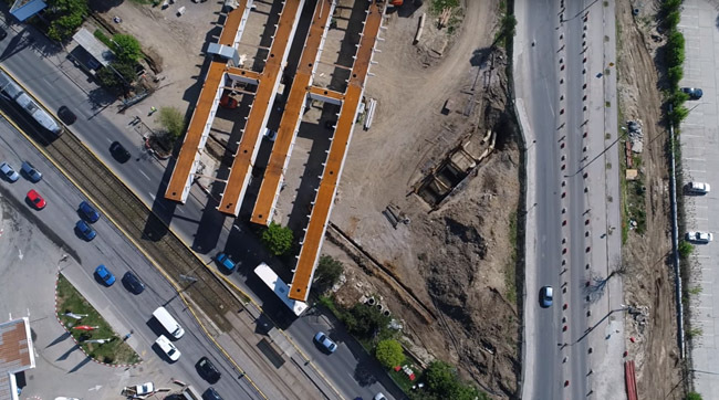 Primarul Sectorului 6 spune că finalizarea drumului expres Pod Ciurel ...