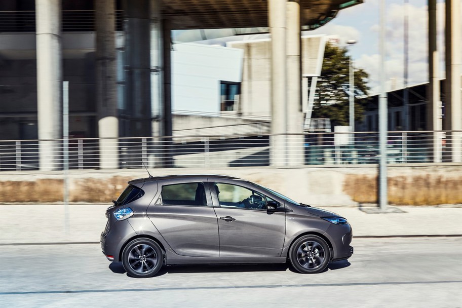 Top 10 cele mai bune maşini electrice la mâna a doua