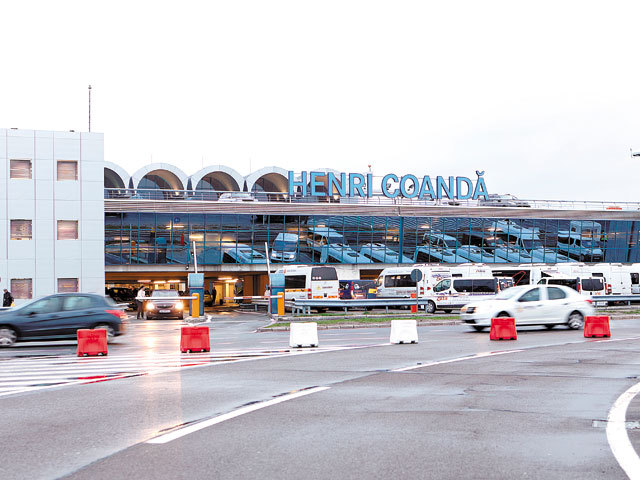 Trenul dintre Gara de Nord şi Aeroportul Otopeni va funcţiona în 2020 ...