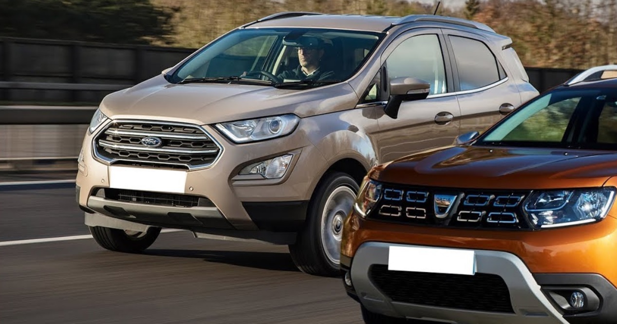 Producţia de maşini din România a „explodat“ în 2018