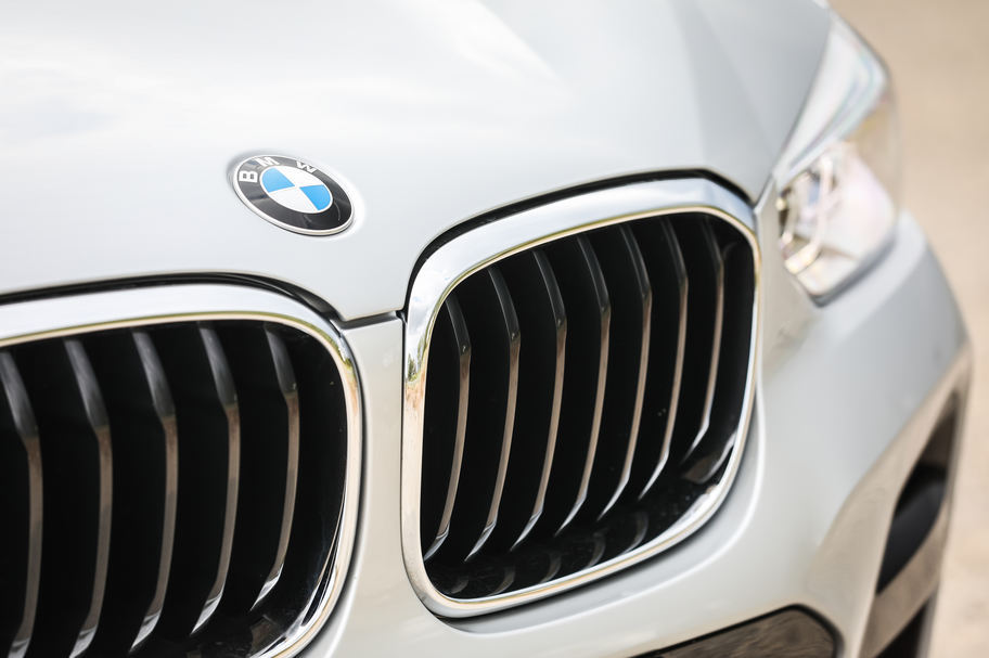 Cel mai bun an din istoria BMW Group în România, pentru a doua oară ...