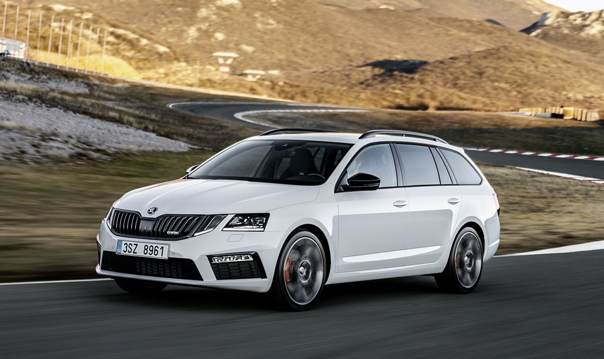 Cele mai vândute mărci şi modele de maşini în România în 2018