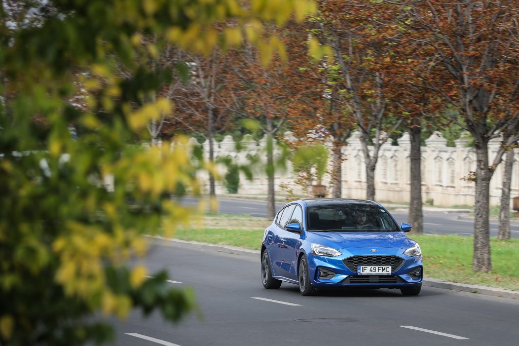 Top 5 cele mai vândute mărci şi modele de autoturisme în România