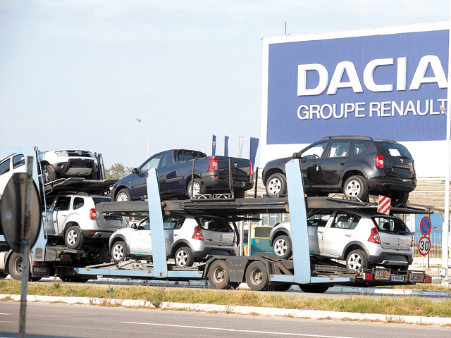 Programul RABLA 2019. Ofertele Dacia în programul Rabla. Ce preţuri şi ...
