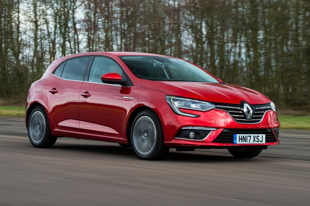 Cele mai bune hatchback-uri pe care le poţi cumpăra în 2019 - GALERIE FOTO