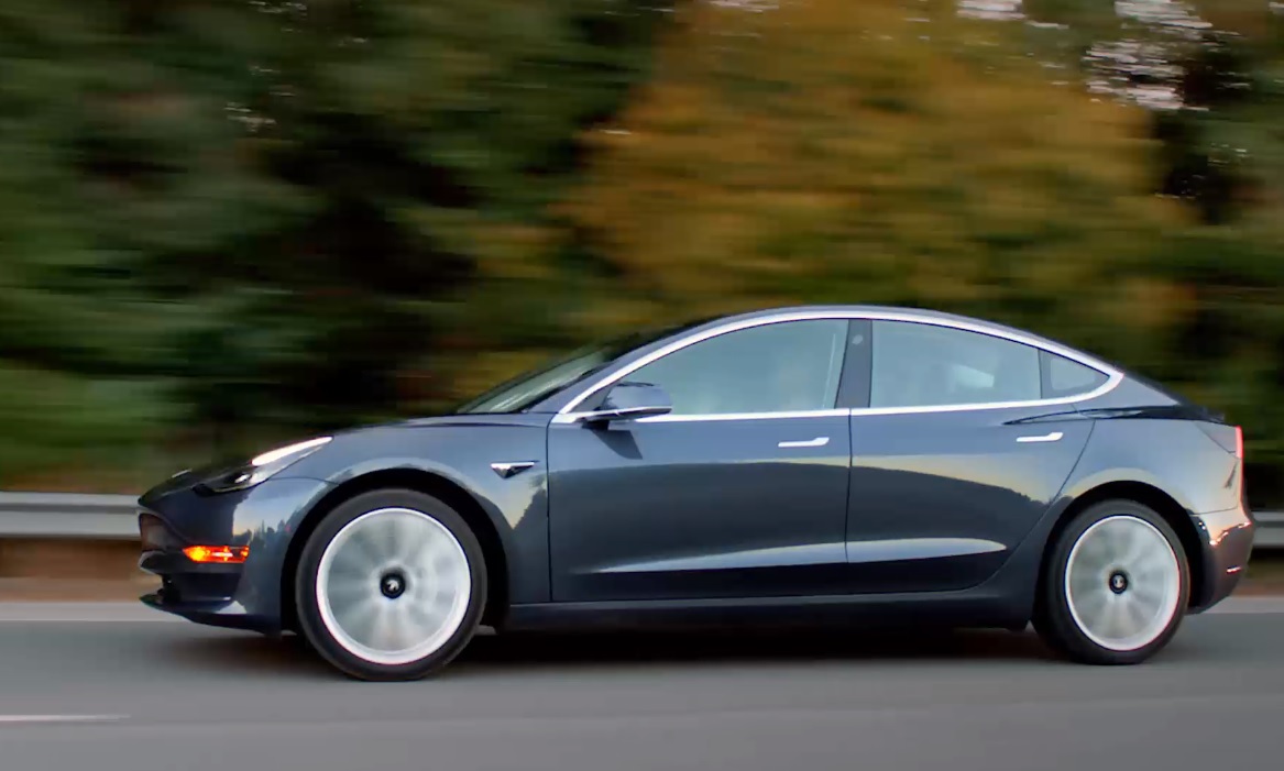 58% din maşinile înmatriculate în Norvegia, în martie, au fost ...