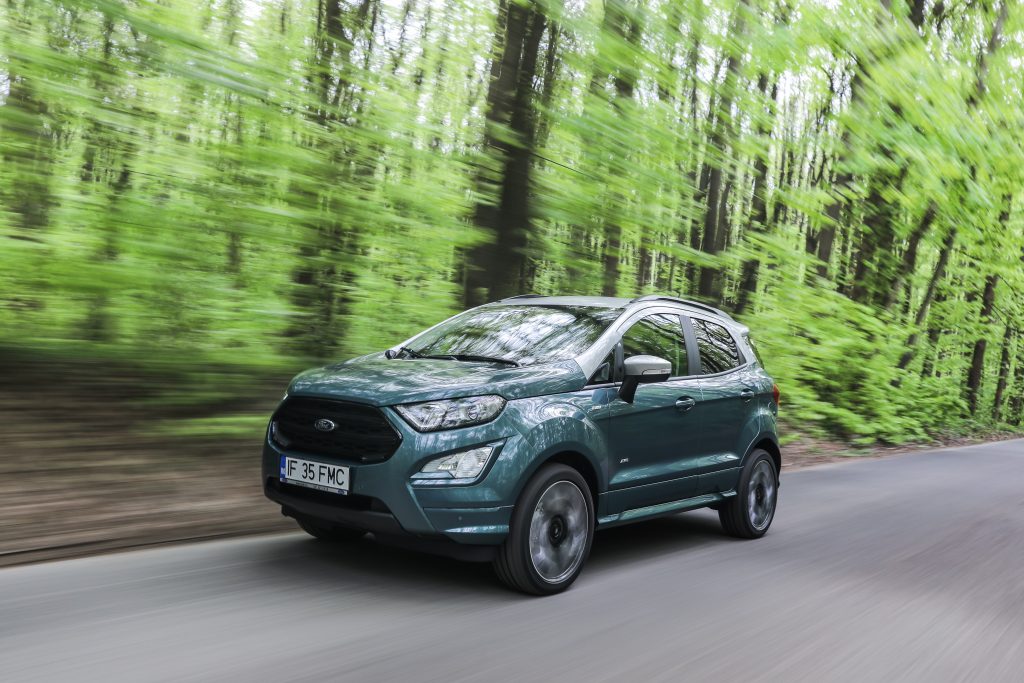 Rabla 2019. Care sunt cele mai bune oferte de la Dacia, Ford si Volkswagen