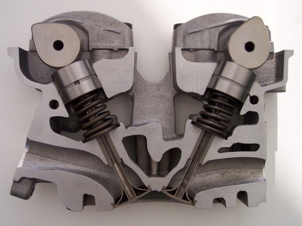 Care sunt diferenţele dintre motorul OHC, DOHC sau OHV