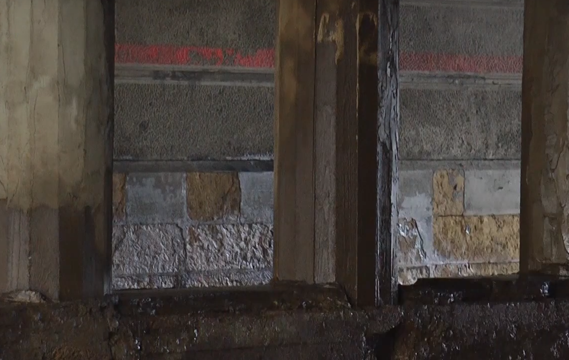 Podul Constanţa intră în reparaţii