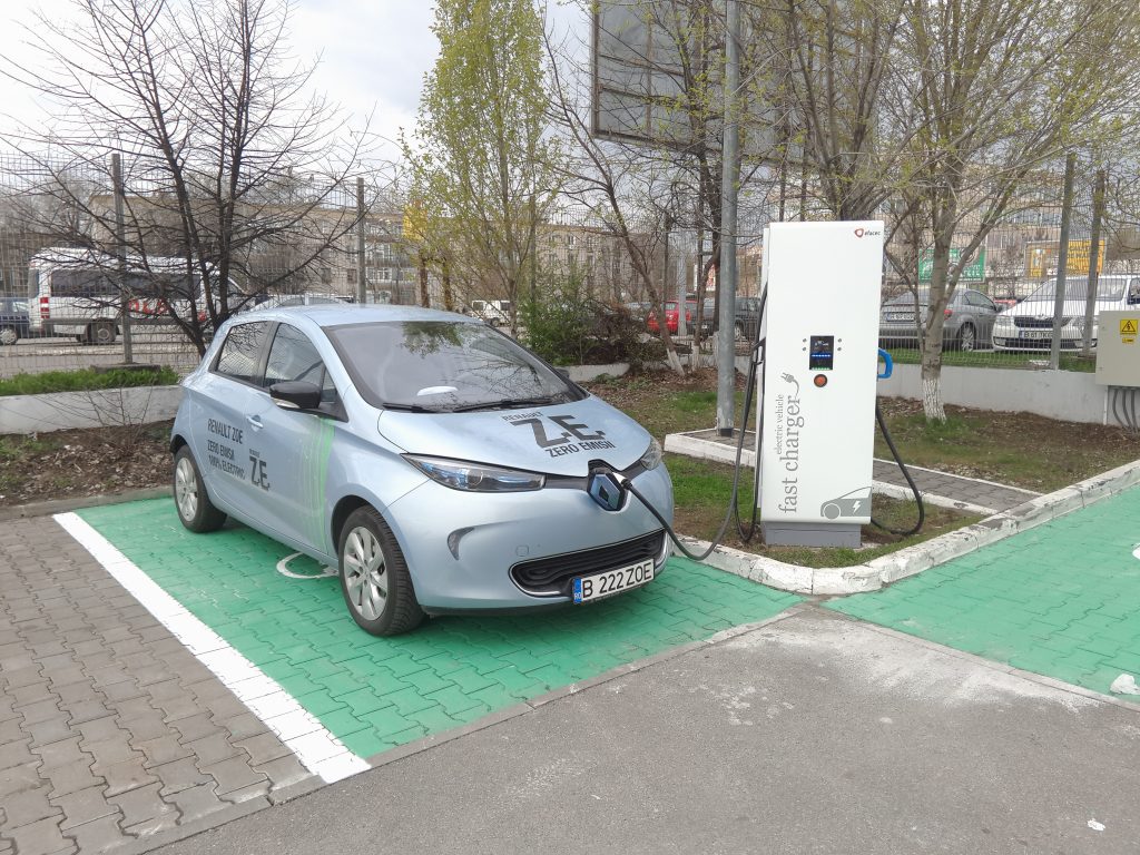 Programul Rabla Plus a fost suplimentat şi pentru persoane juridice