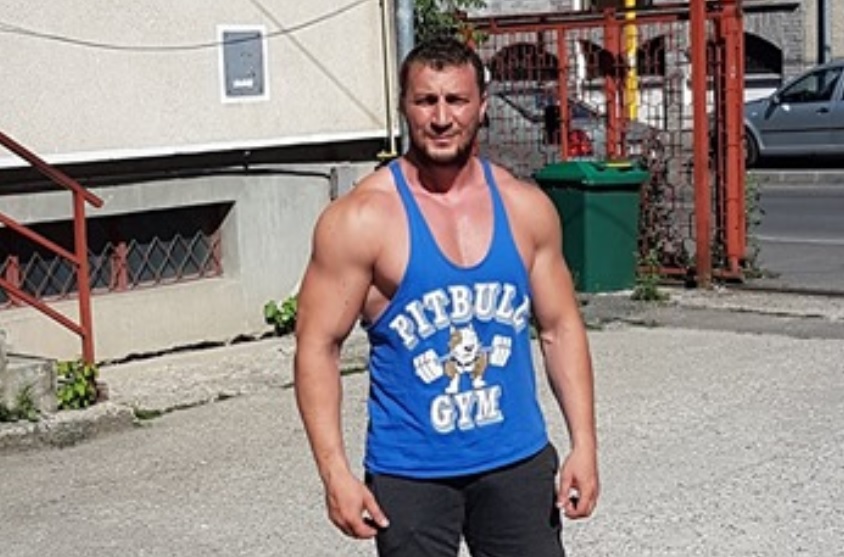 Marian Godină a descoperit cine îi murdăreşte maşina: „Azi am prins ...