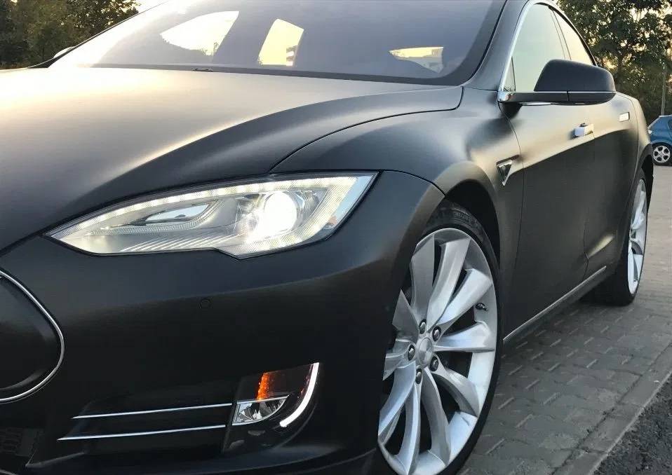 Care este cea mai ieftină Tesla din România pe care o poți cumpăra acum ...