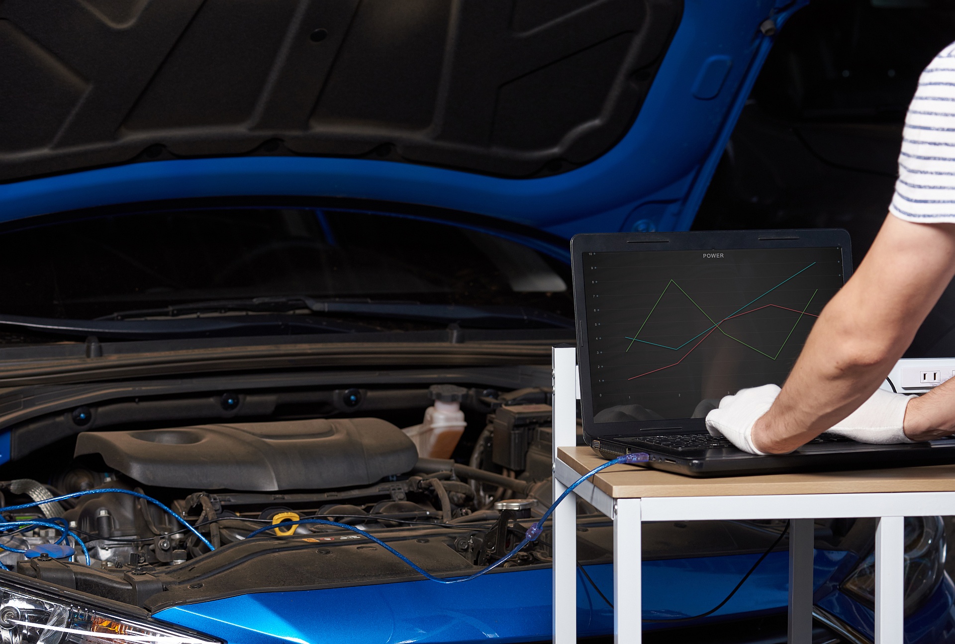 Chip tuning: Cât de dăunător este de fapt pentru motorul mașinii?