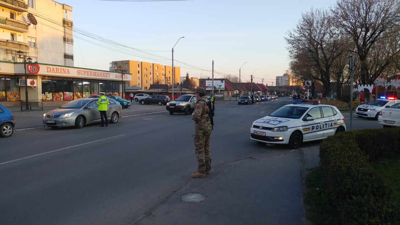 Ce trebuie să știi despre restricțiile de circulație în perioada de ...