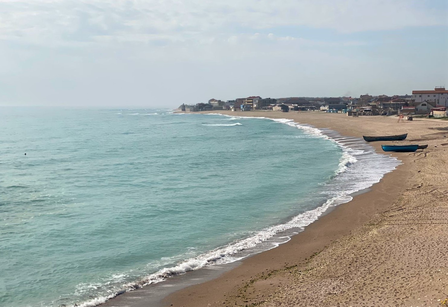 Ziua de 1 mai, imagini incredibile la ieșirile din București - VIDEO