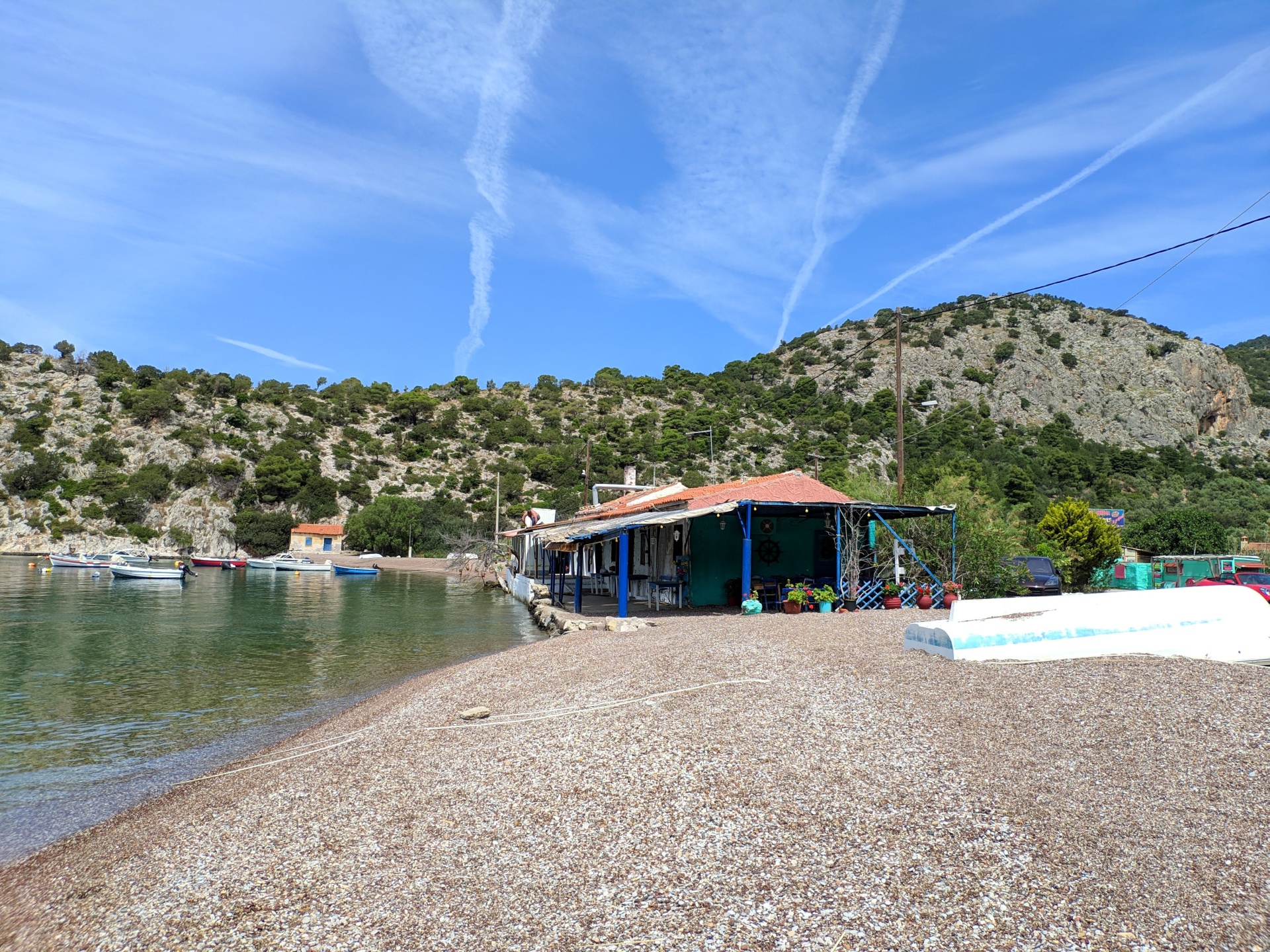 Liber la concediu în Grecia! Tot ce trebuie să știi