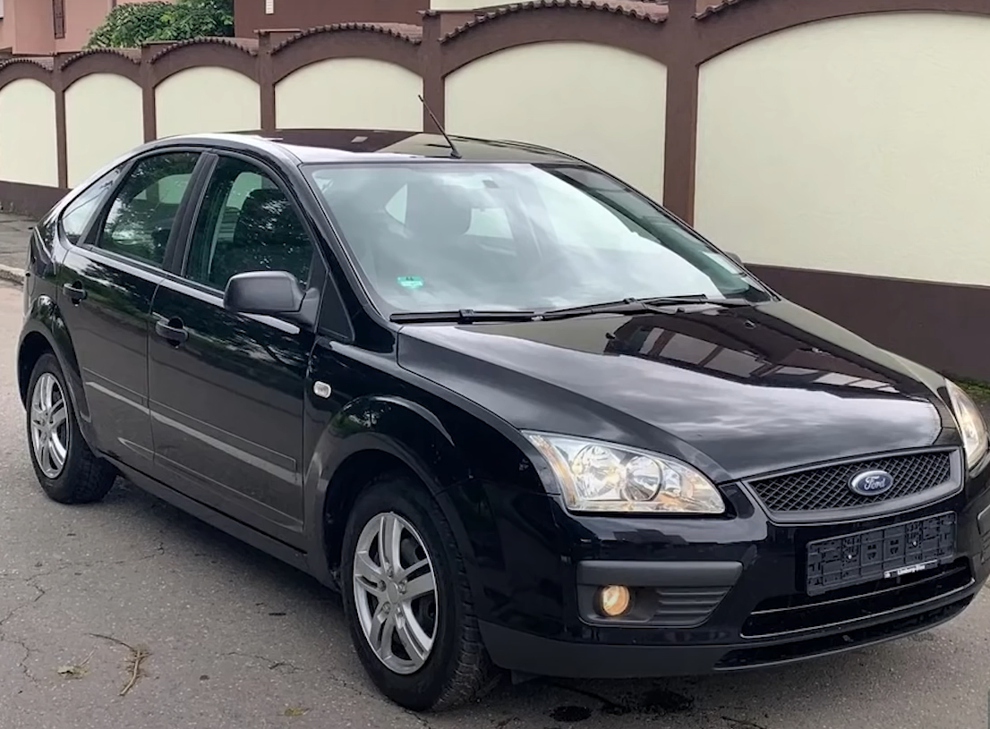 Ghid auto: Top 5 mașini foarte ieftin de întreținut