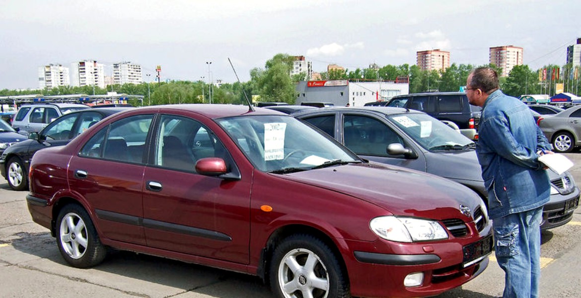 Tot ce trebuie să știi ca să vinzi rapid mașina la second-hand