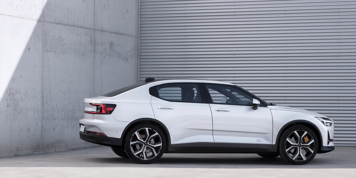 Polestar 2, încă o dezamăgire de proporții. Care este, de fapt ...