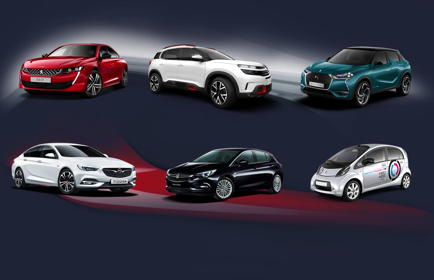 Trust Motors devine importatorul oficial Opel în România