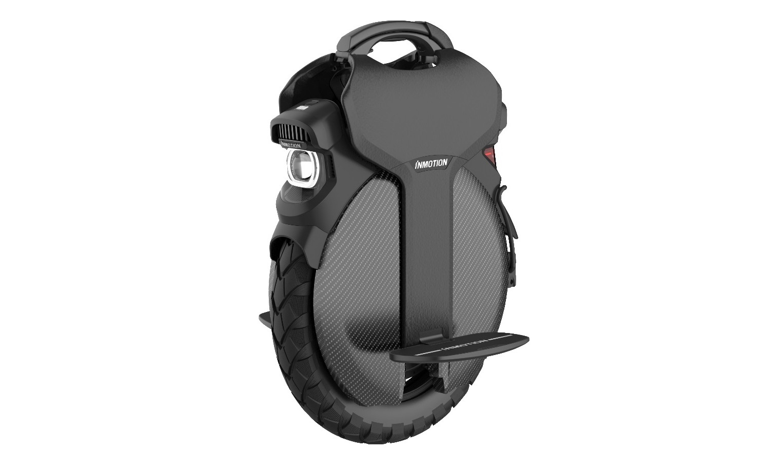 Descoperă orașul pe o roată cu noul monociclu electric V11 de la ...