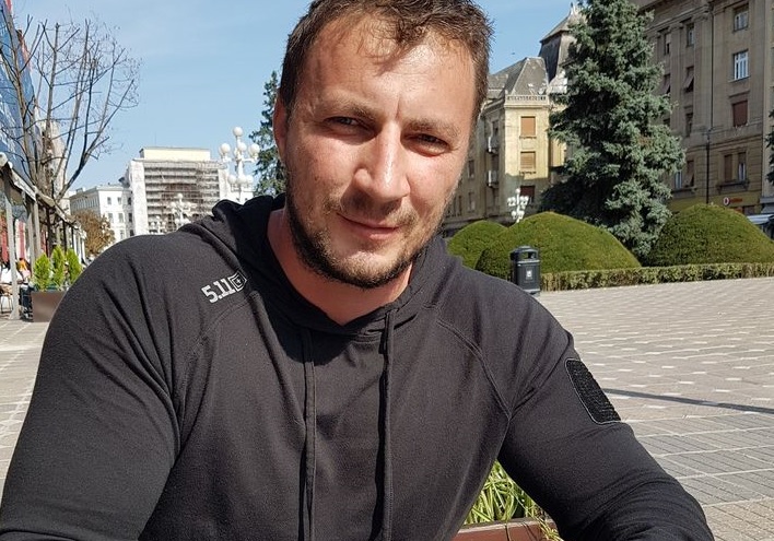 Marian Godina ”recomandă” acest tip de pasarelă pietonală pentru ...