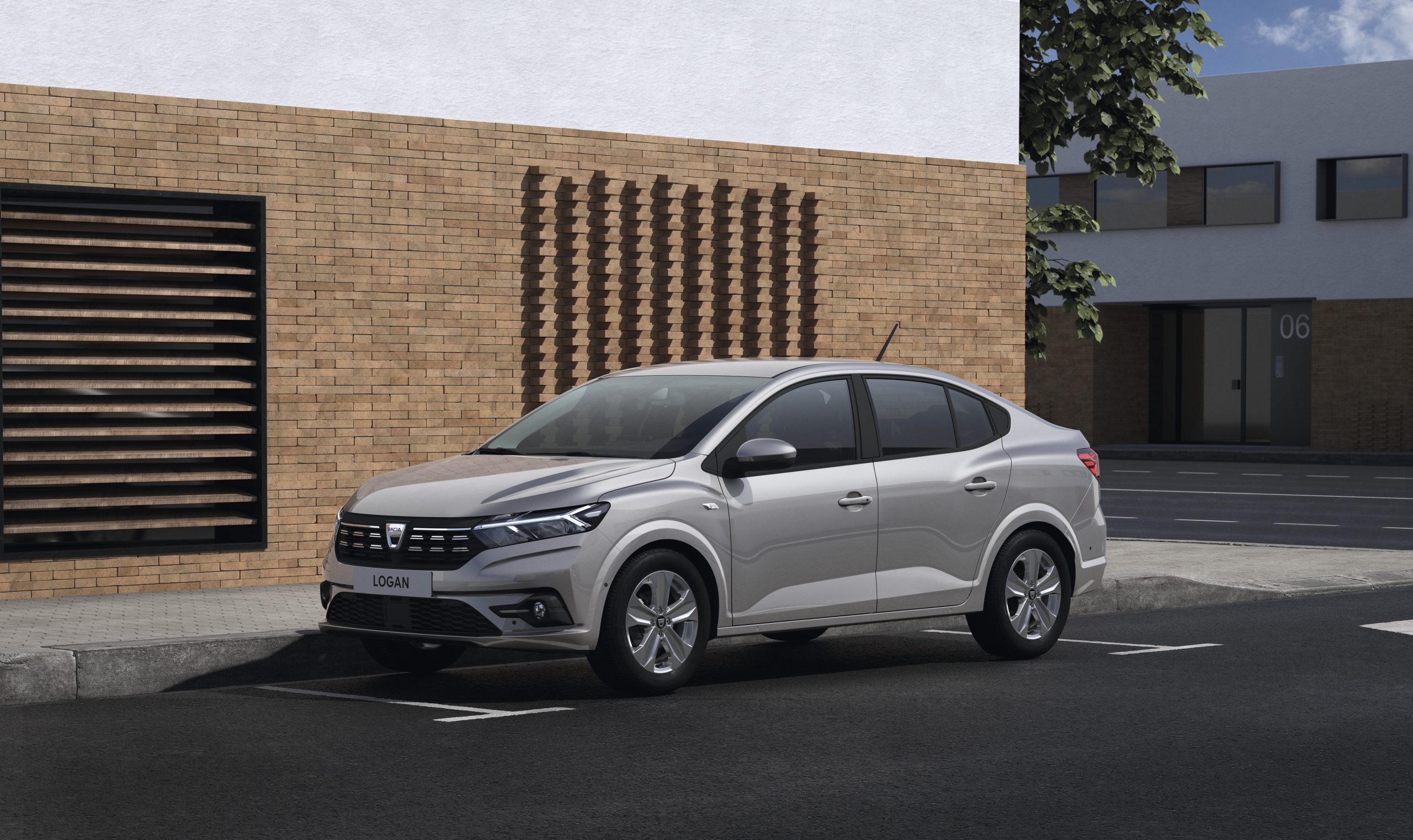 Noua Dacia Logan sau mașină străină rulată. Ce alegi?