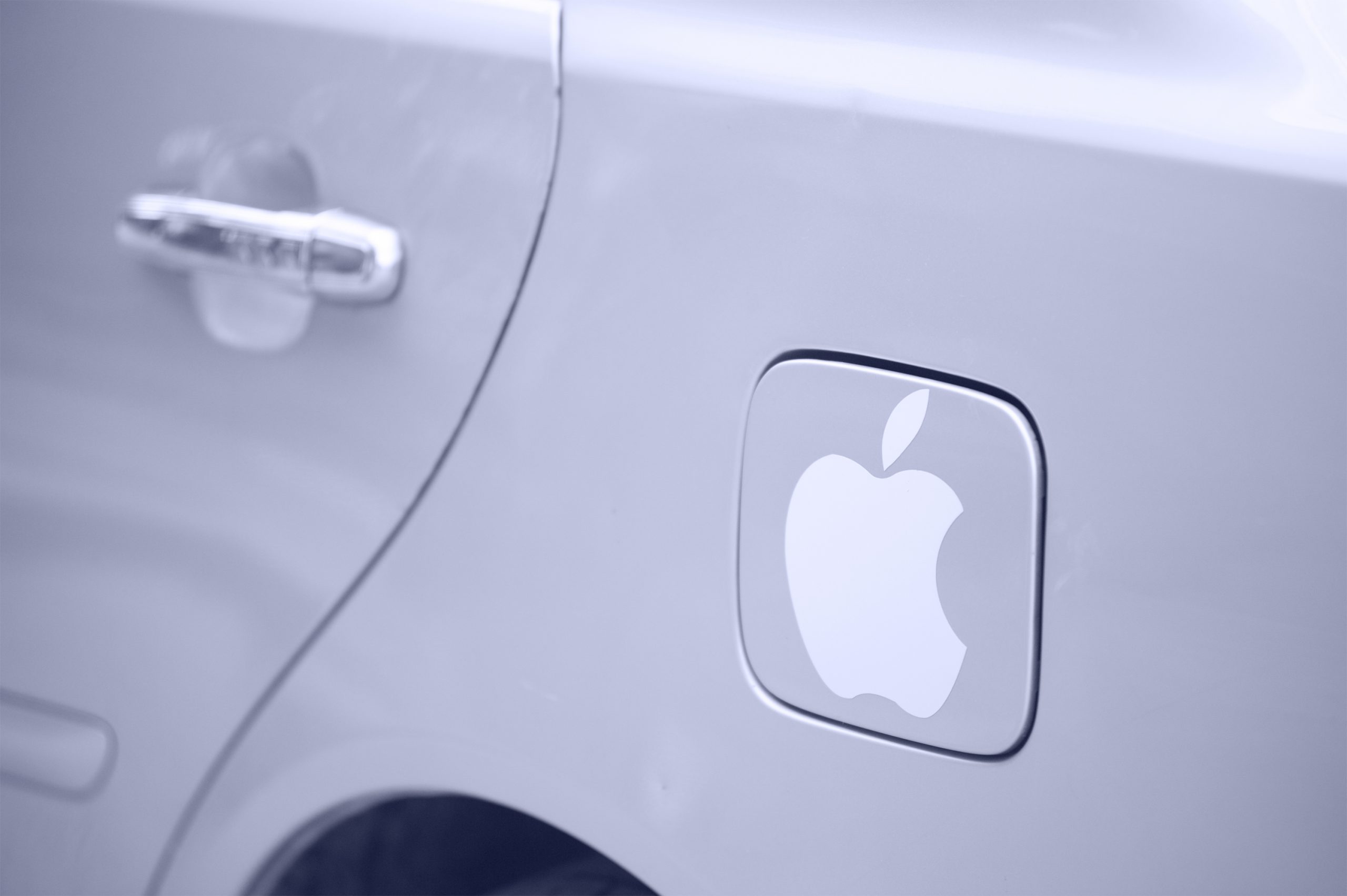 Până la urmă, un producător auto va construi mașina Apple. Despre cine ...