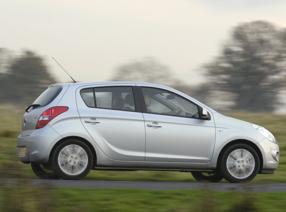 Hyundai România derulează o campanie de rechemare în service. Modelul ...