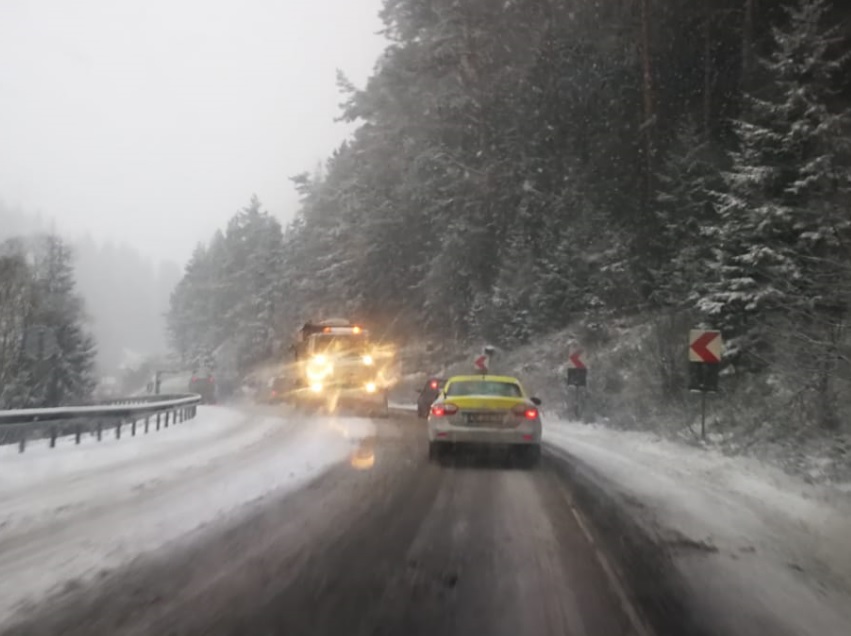 Cinci lucruri esențiale de care trebuie să ții cont dacă pleci la drum ...