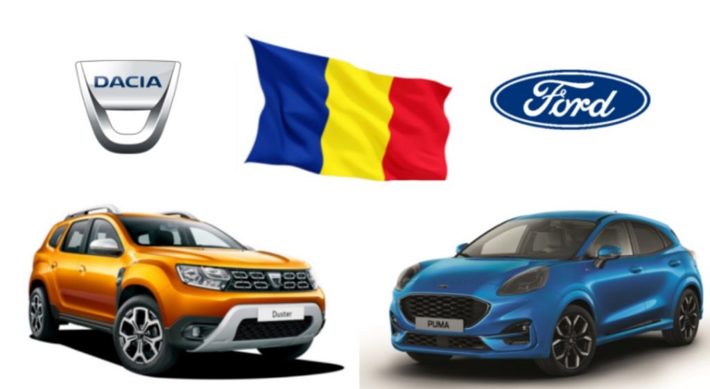 Câte mașini au fost produse în România în 2020? Care este cel mai cerut ...