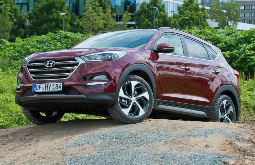 Hyundai România derulează o campanie de rechemare în service pentru ...