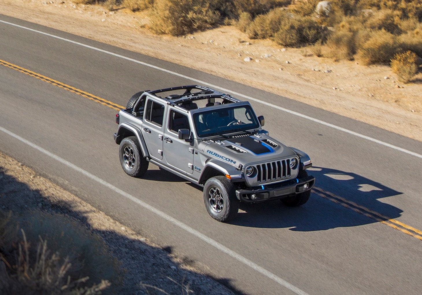 Motivul pentru care Jeep a retras o reclamă în care apare Bruce Springsteen