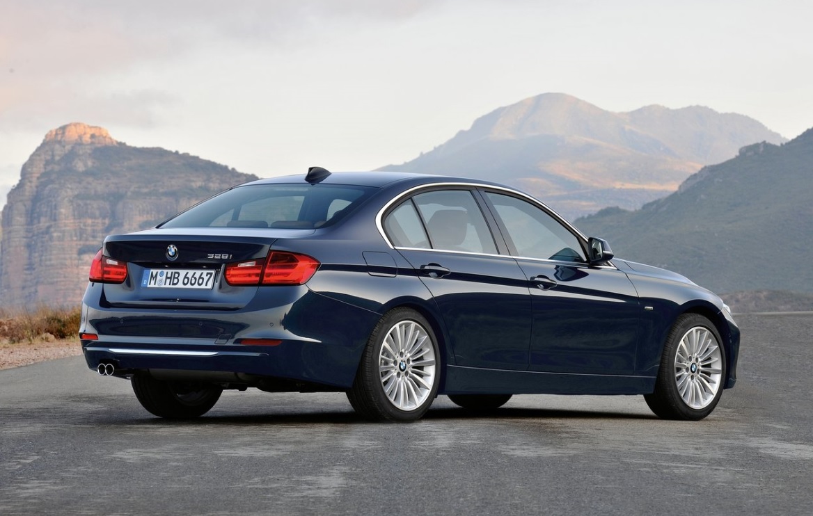 Top 5 mașini second hand accesibile care te fac să pari mai bogat