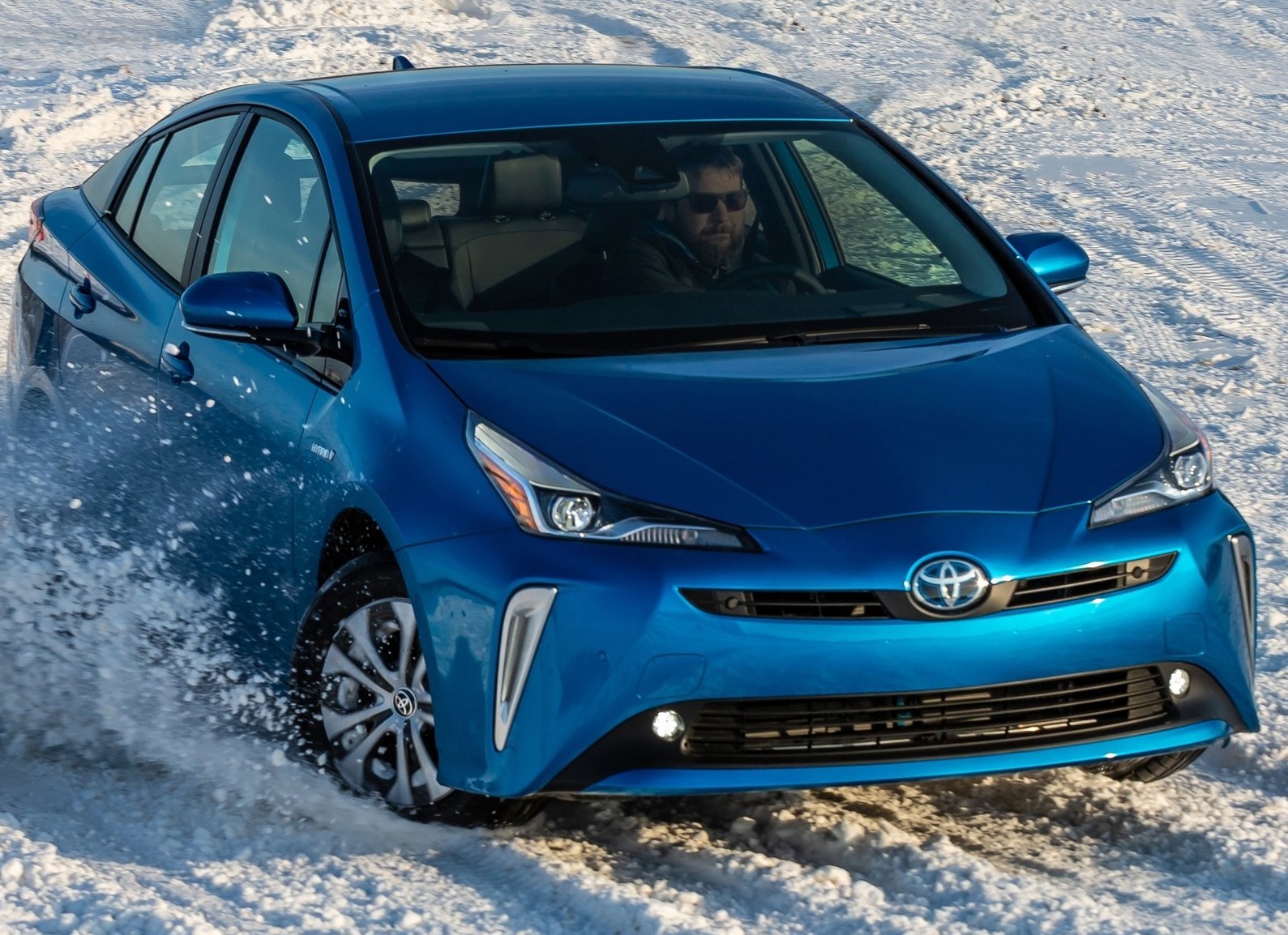 Ce sunt mașinile hibride: Mild Hybrid, Full Hybrid și Plug-in Hybrid ...