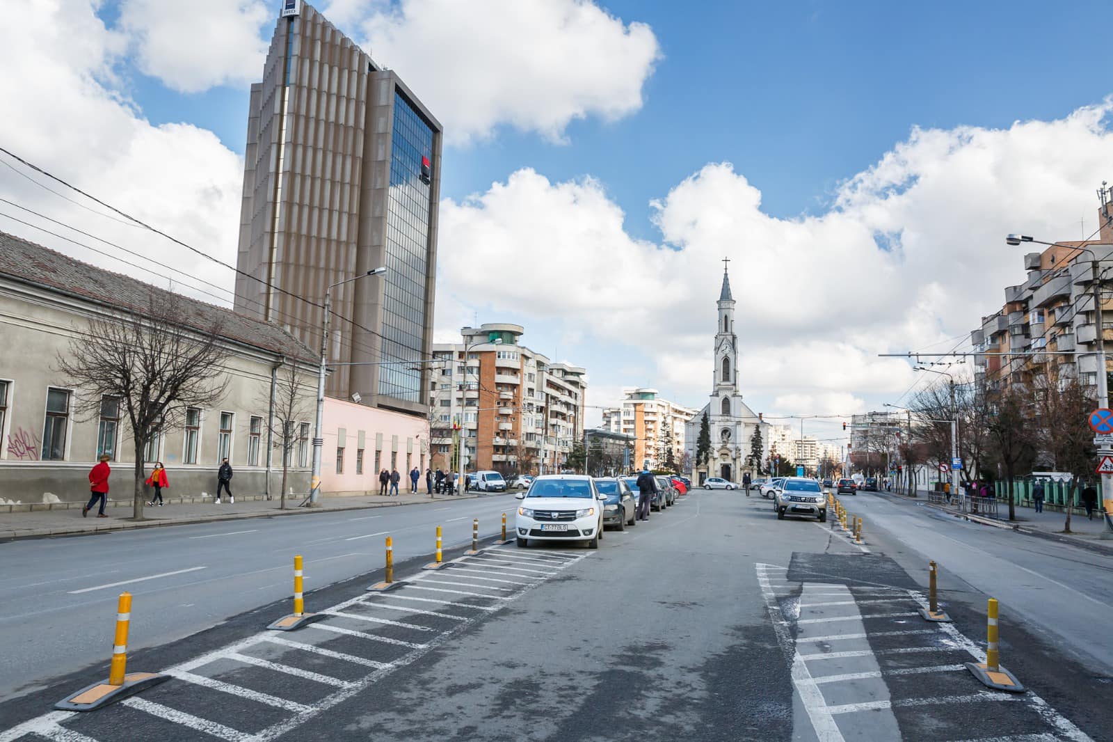 Metroul din Cluj: Primăria a emis certificatul de urbanism