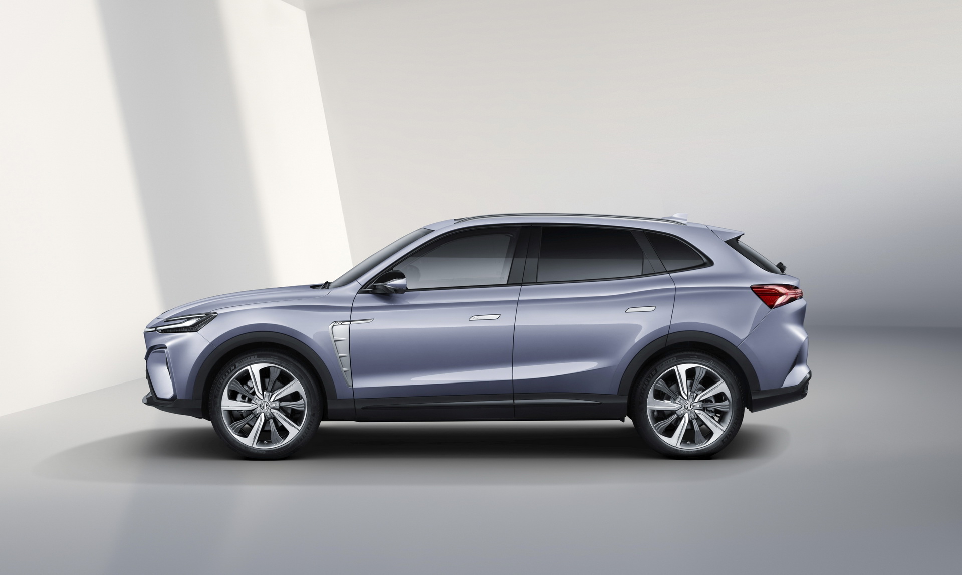 Marvel R este SUV-ul pe care americanii îl construiesc pentru Europa