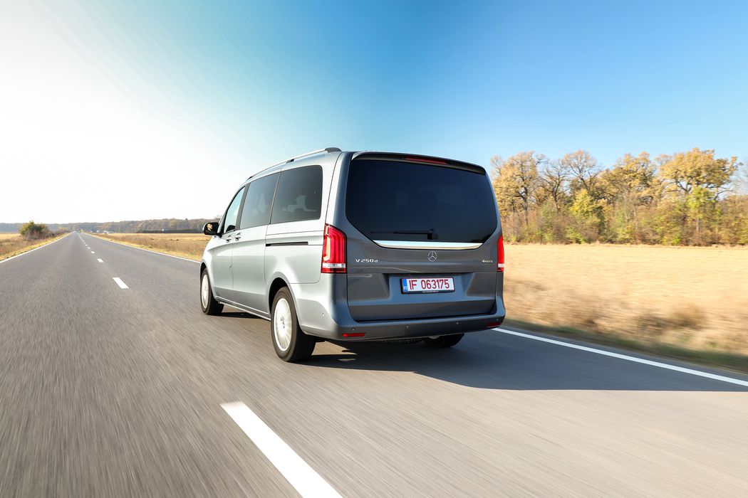 Mercedes-Benz Romania anunță deschiderea noului centru logistic în ...