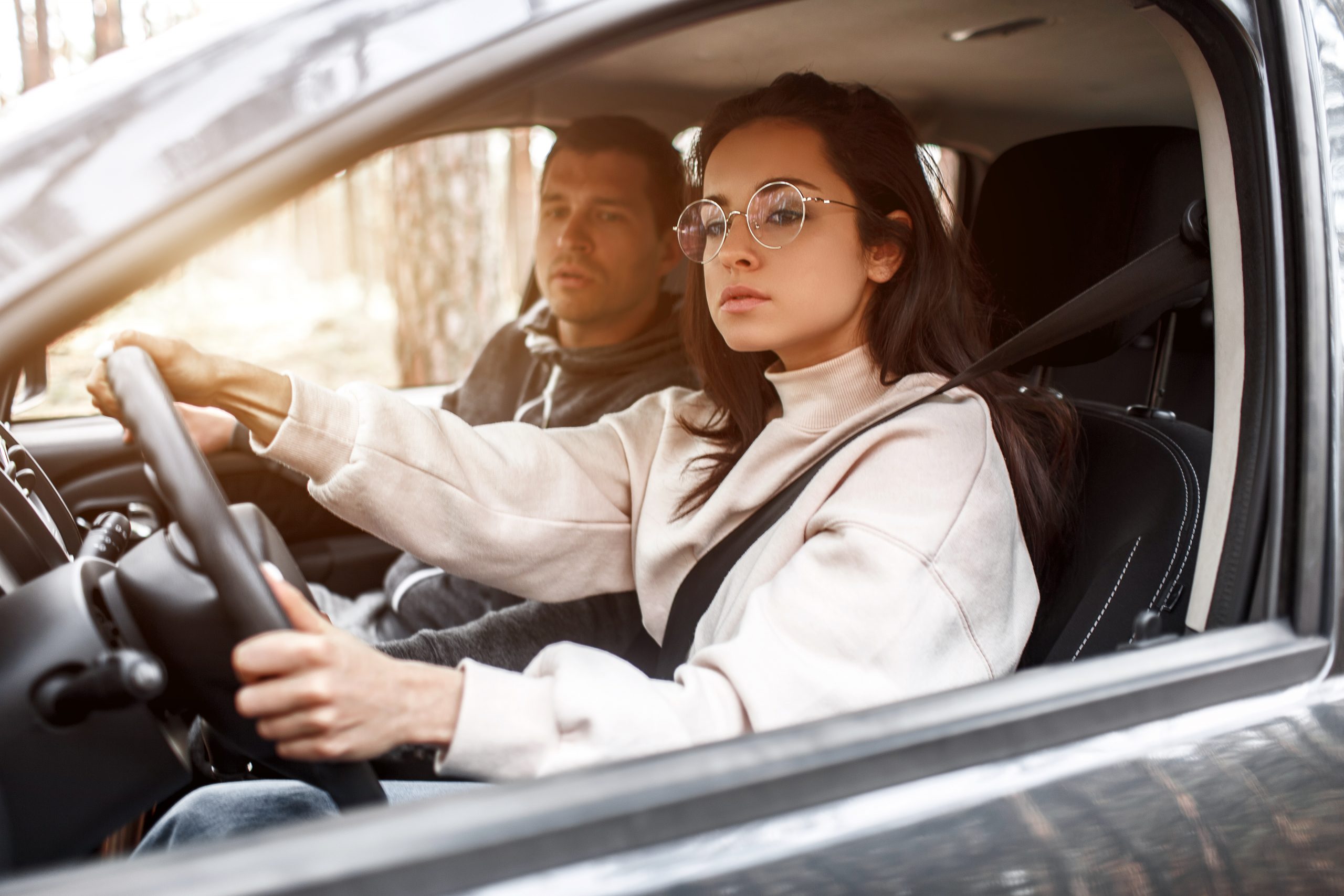 Permis auto de la 17 ani, dar și pedepse mai mari pentru șoferii ...