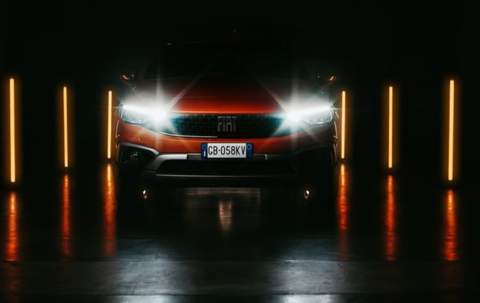 Cât costă noul Fiat Tipo Cross prin Rabla 2021. Este un rival direct ...