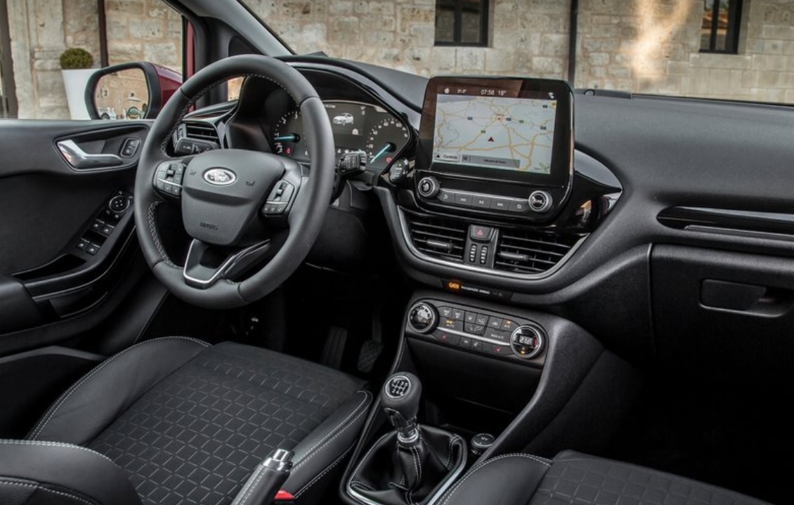 Cât costă cel mai accesibil Ford prin RABLA 2021?