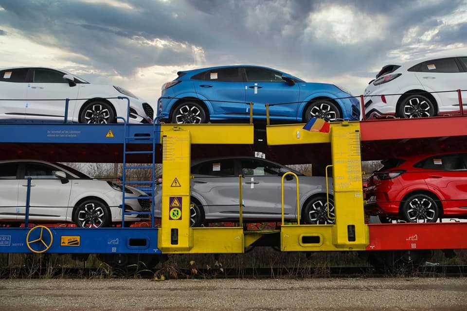 Cele mai populare branduri auto în România. Ce producători se află în ...