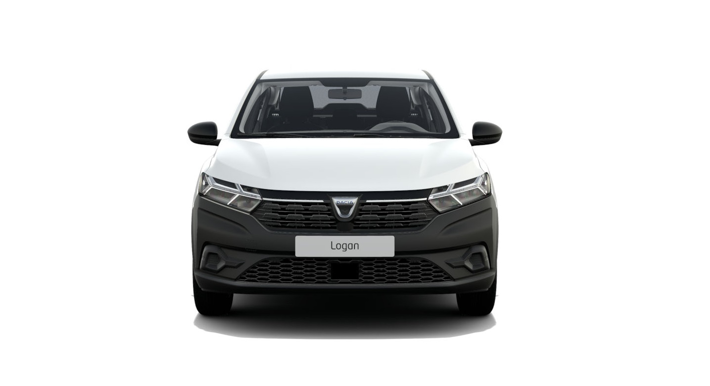 Cum arată, de fapt, cea mai ieftină Dacia Logan prin Programul Rabla?