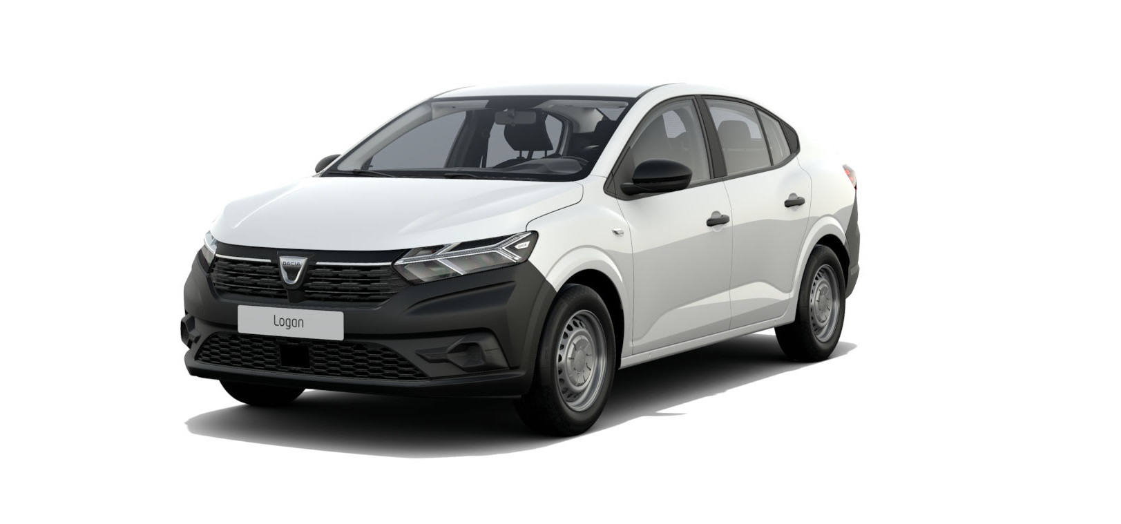 Nu mai poți comanda o Dacia Logan în această culoare