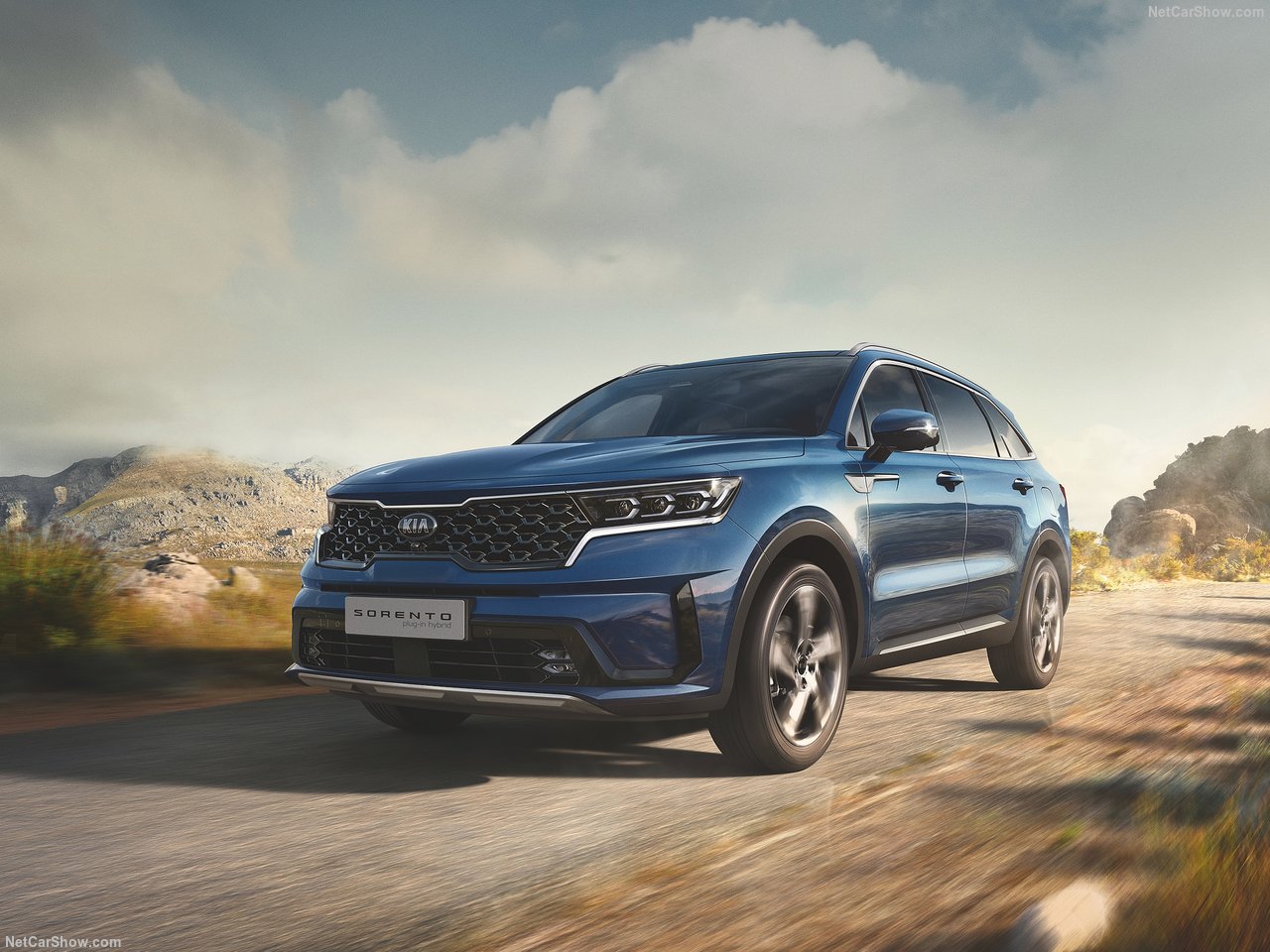 Ce preț are Kia Sorento prin Programul Rabla? Dotări de la SUV-uri de lux