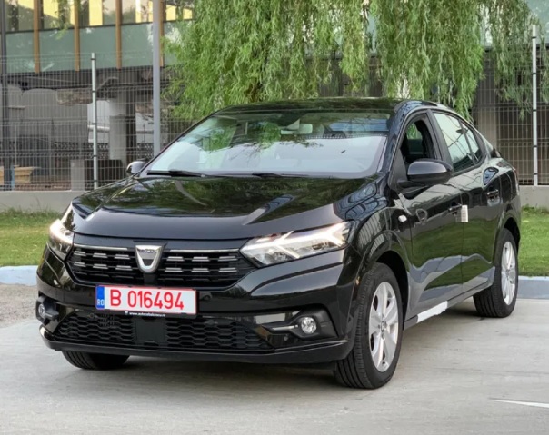 Noua Dacia Logan a ajuns deja pe olx la mâna a doua. Cu cât e mai ieftină