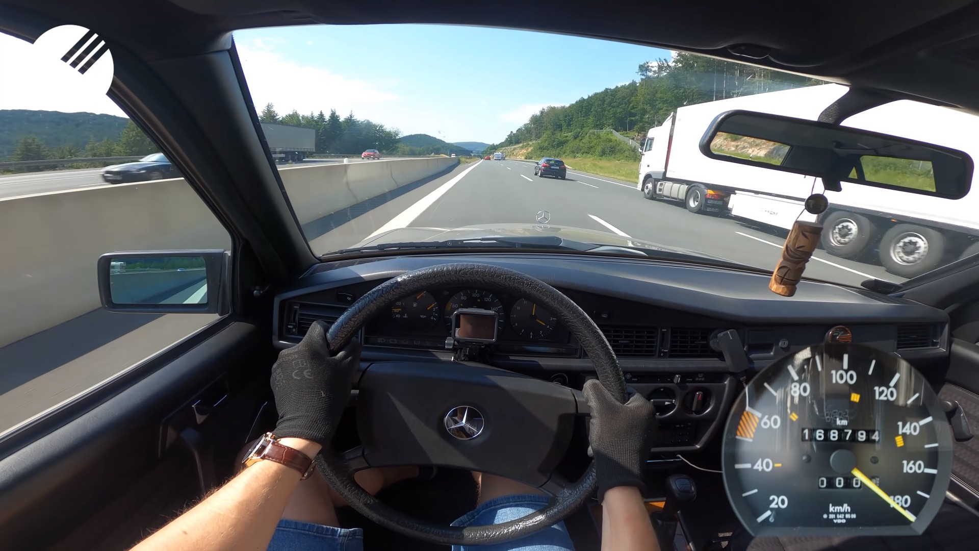 7 lucruri pe care nu le știai despre viteza excesivă. Îți schimbă ...