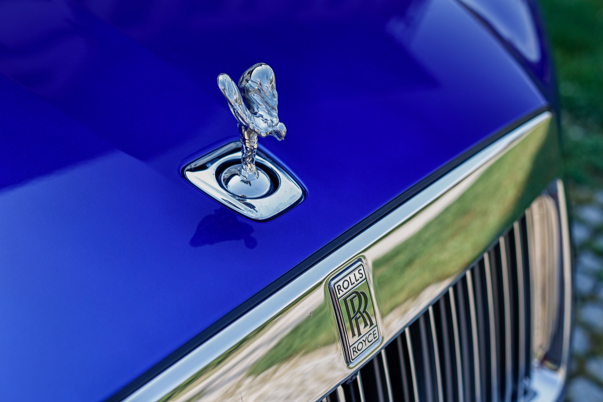 Test drive Rolls-Royce Ghost: cea mai contemporană și dinamică expresie ...