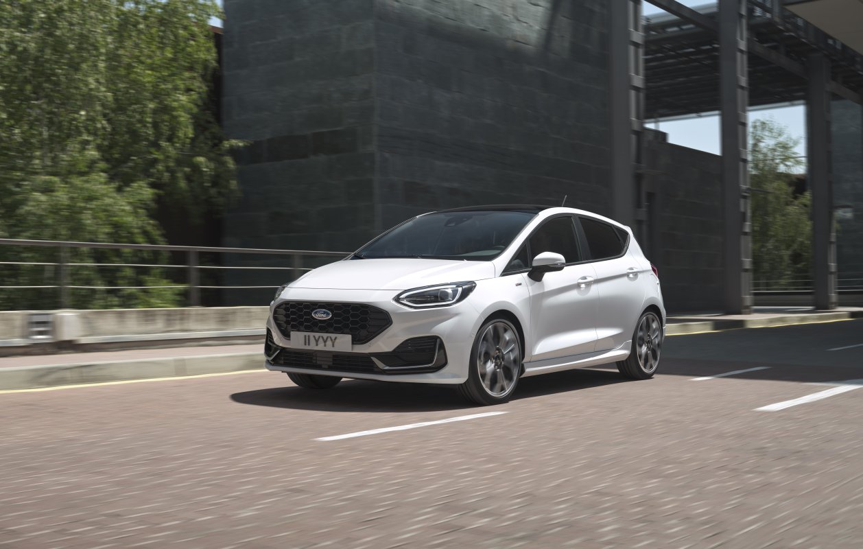 Ford Fiesta iese oficial din producție după 47 de ani și 8 generații